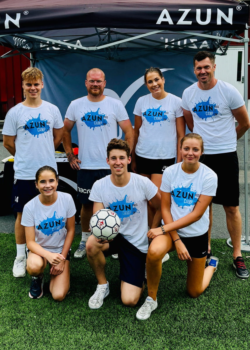 Azun Camp 2026 - Stavern – azun