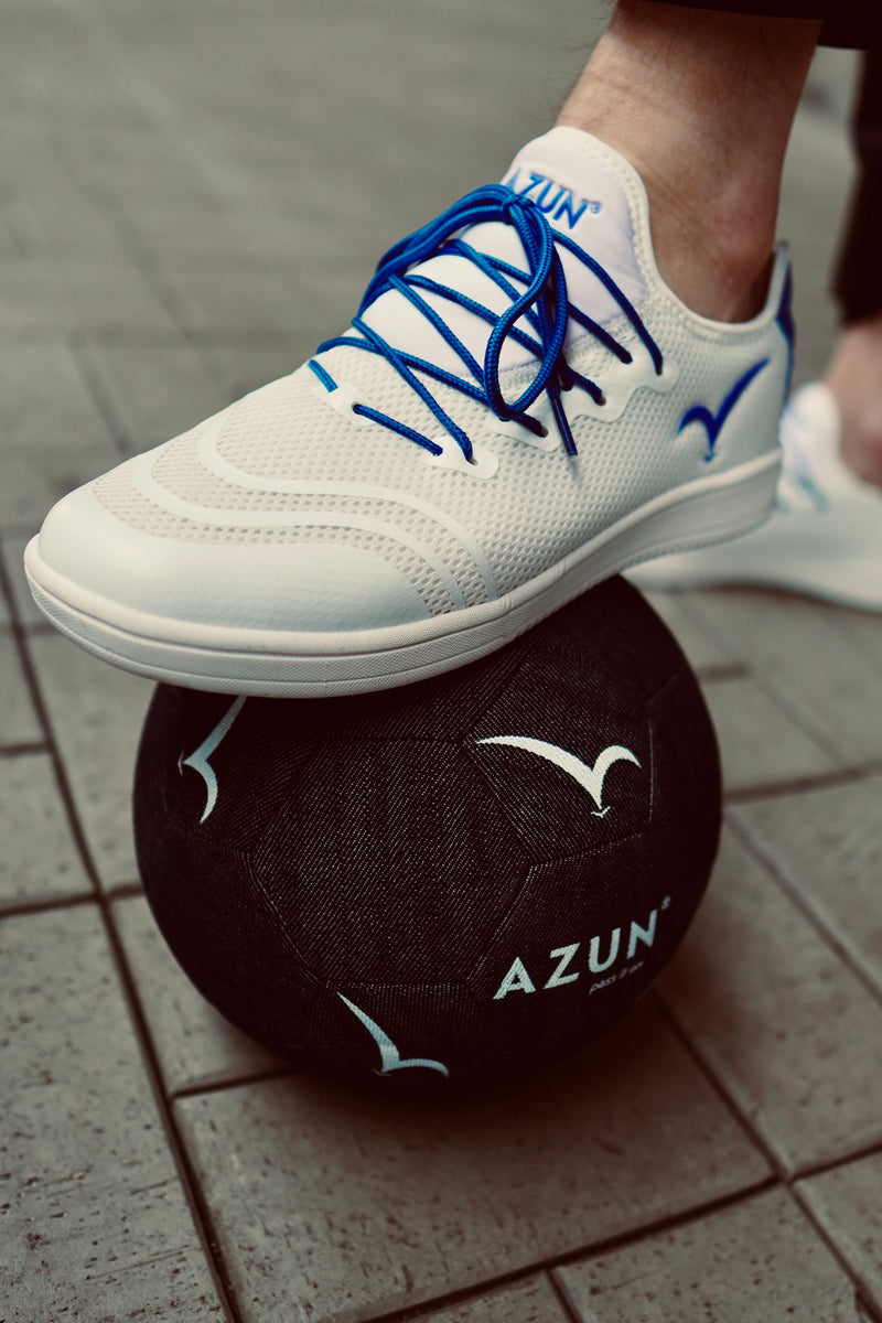 Pakketilbud Sko + Ball – azun